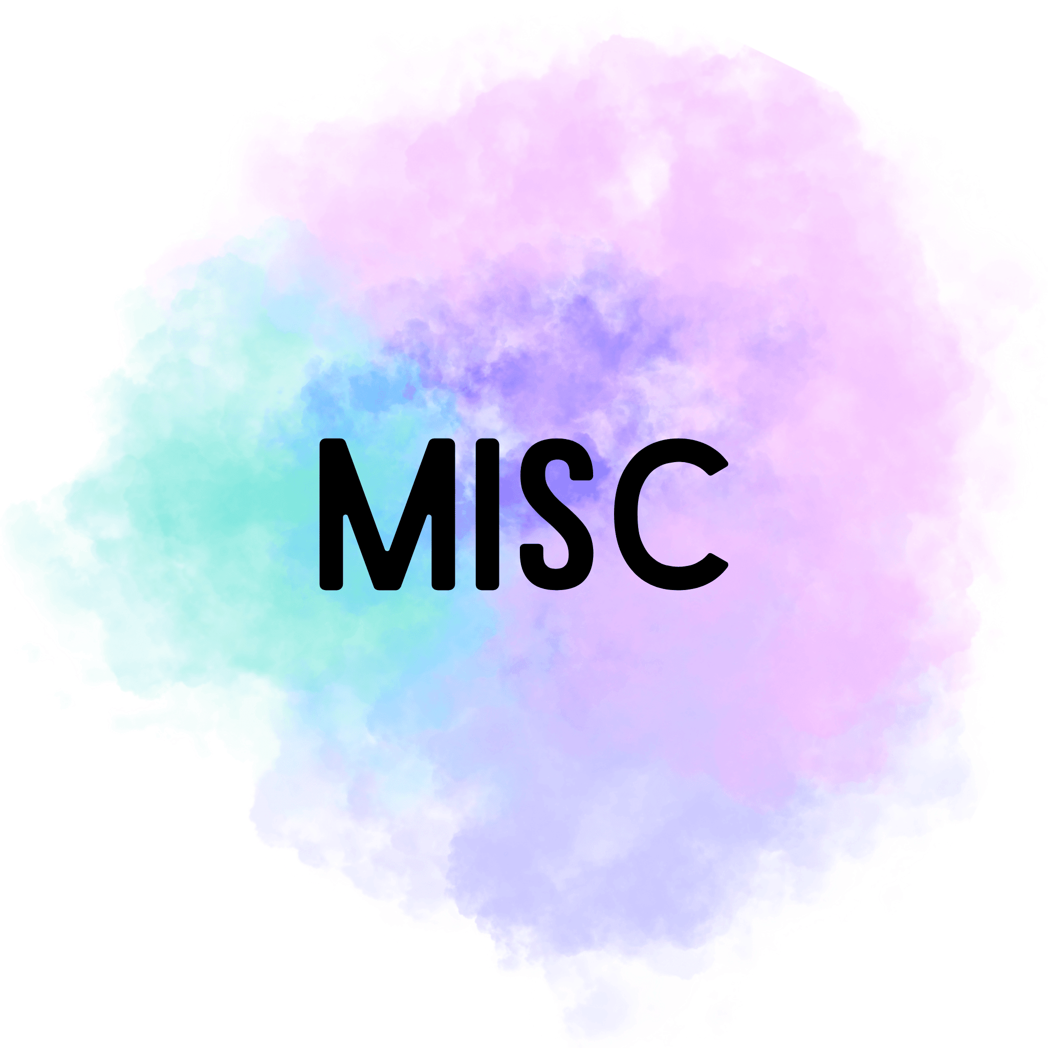 Misc. | Sublimation Transfers – Griffin Expressions