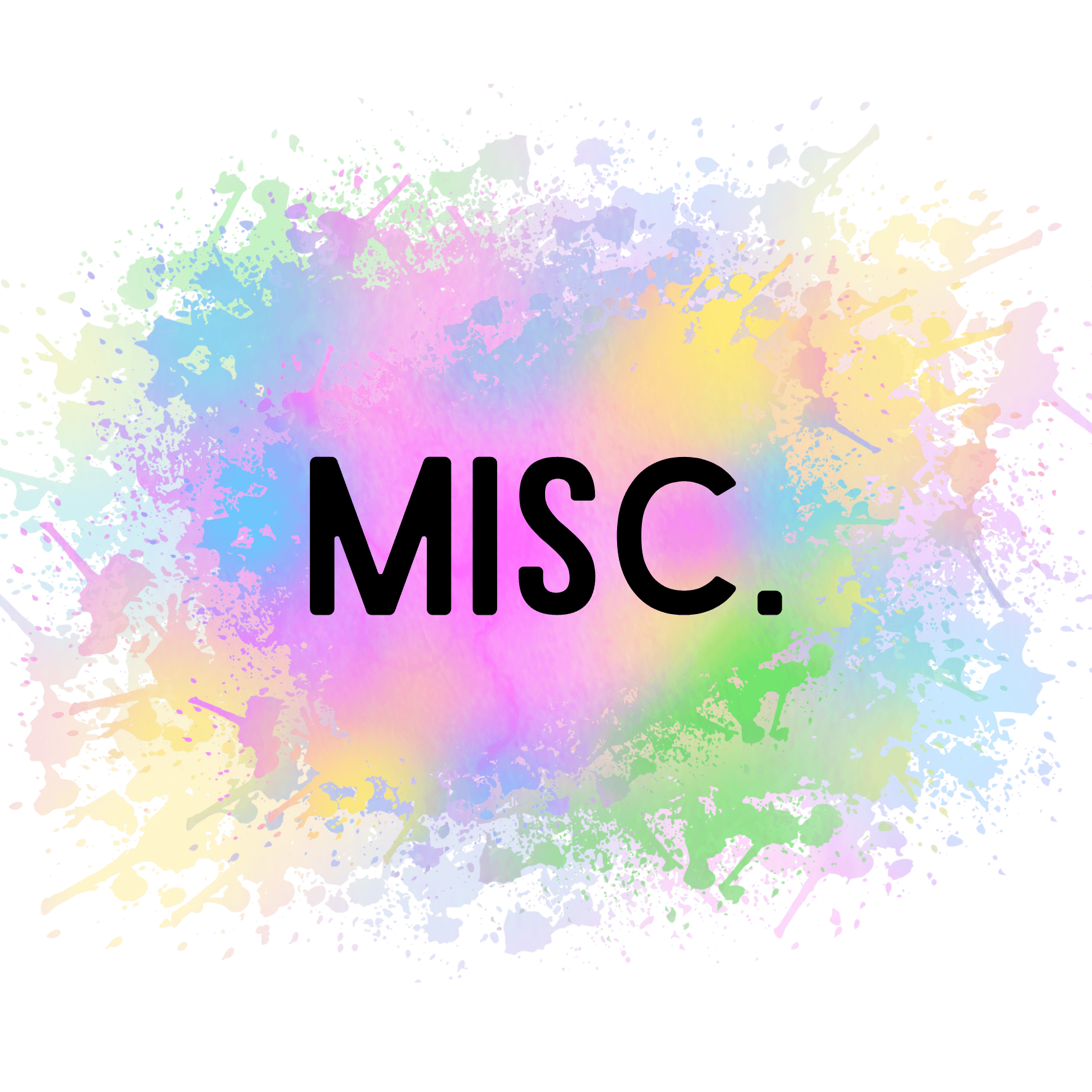 MISC. | DTF – Griffin Expressions