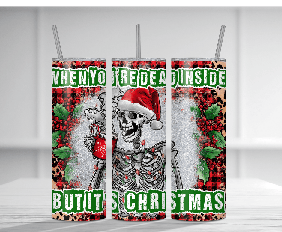 Sublimation Tumbler Transfers | Griffin Expressions – Page 13